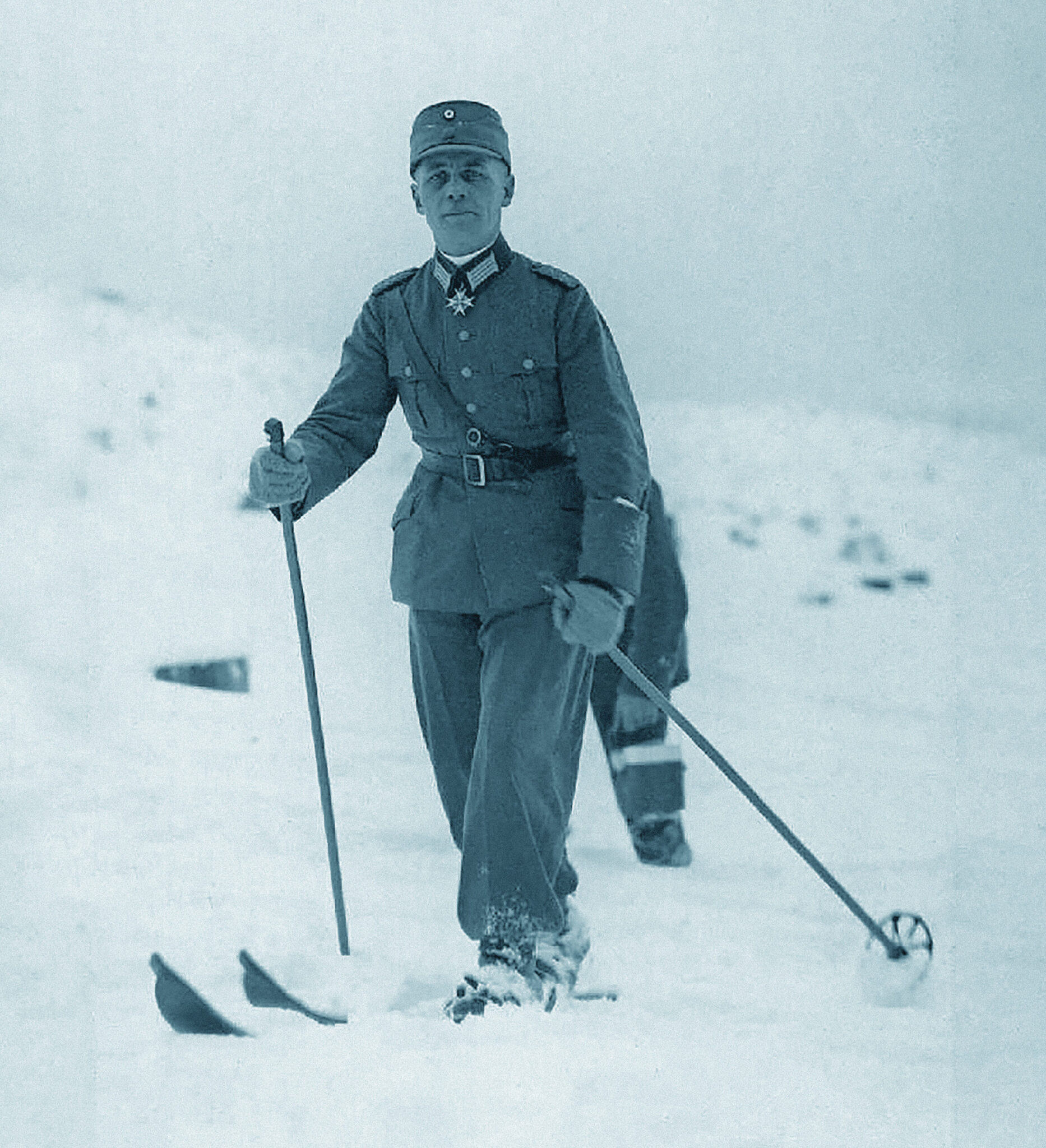 How Erwin Rommel Has Been Lost in Translation