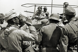 How Erwin Rommel Has Been Lost in Translation