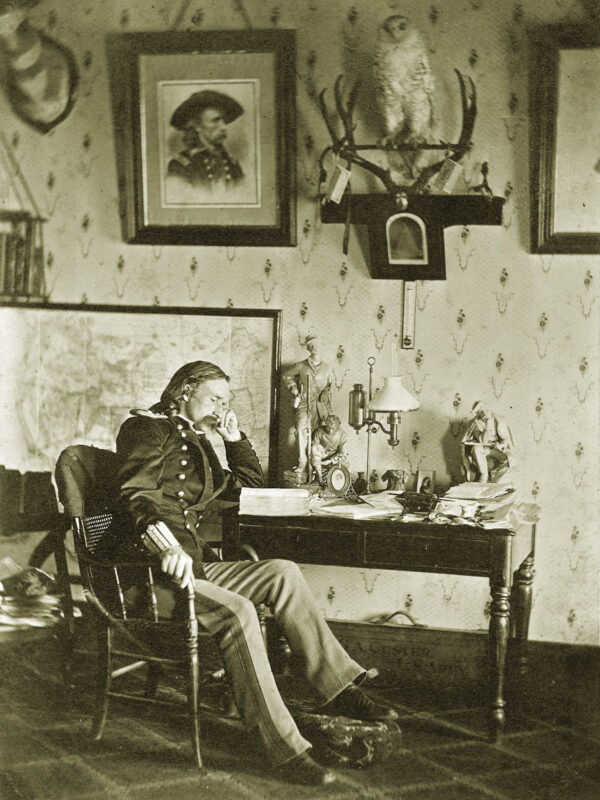 A Fresh Look at the 1864 Soldiers’ Vote: Interview with Jonathan W. White