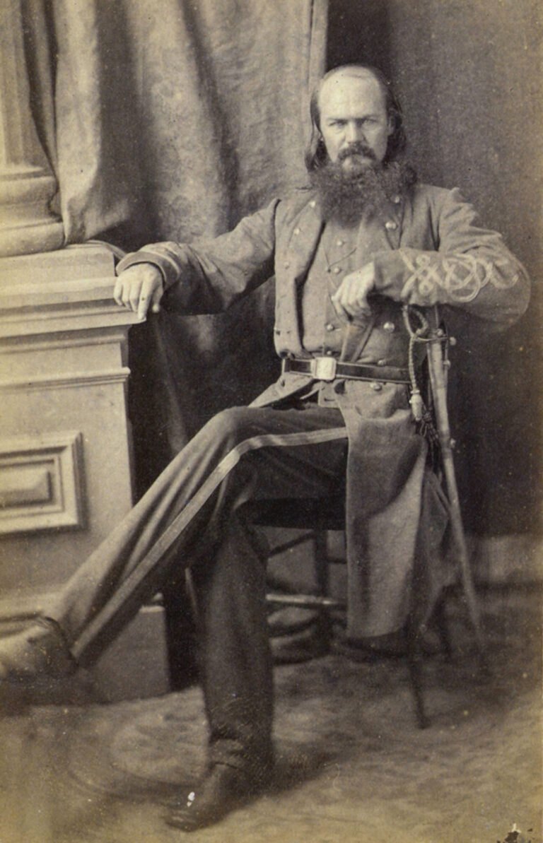This British Colonel Traveled with Robert E. Lee at Gettysburg. He’d ...