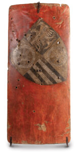 Why Symbols Were Essential To Battle Shields