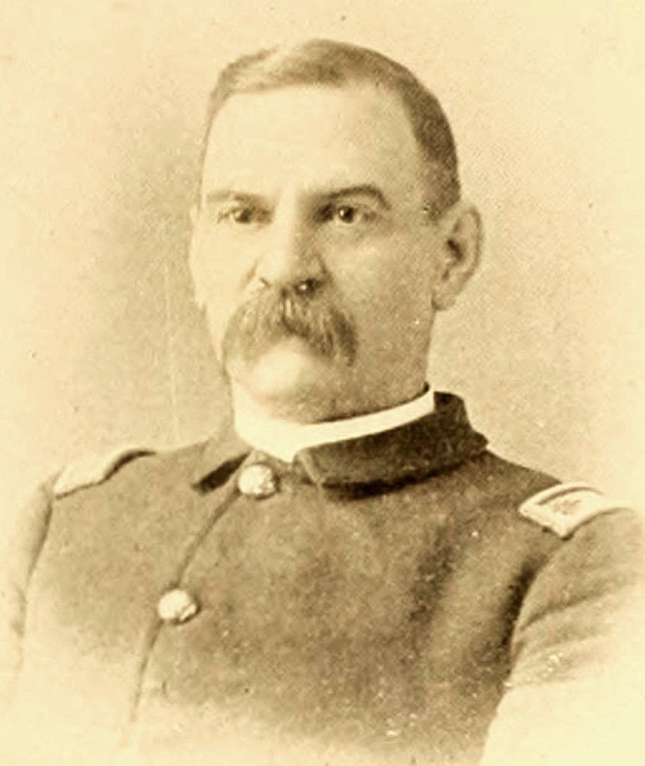 Civil War Generals Never Forgot the Blood and Lost Friends in the US ...