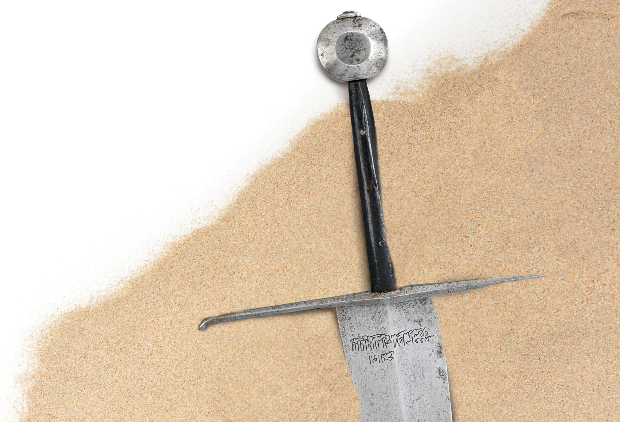 How Saladin Became A Successful War Leader