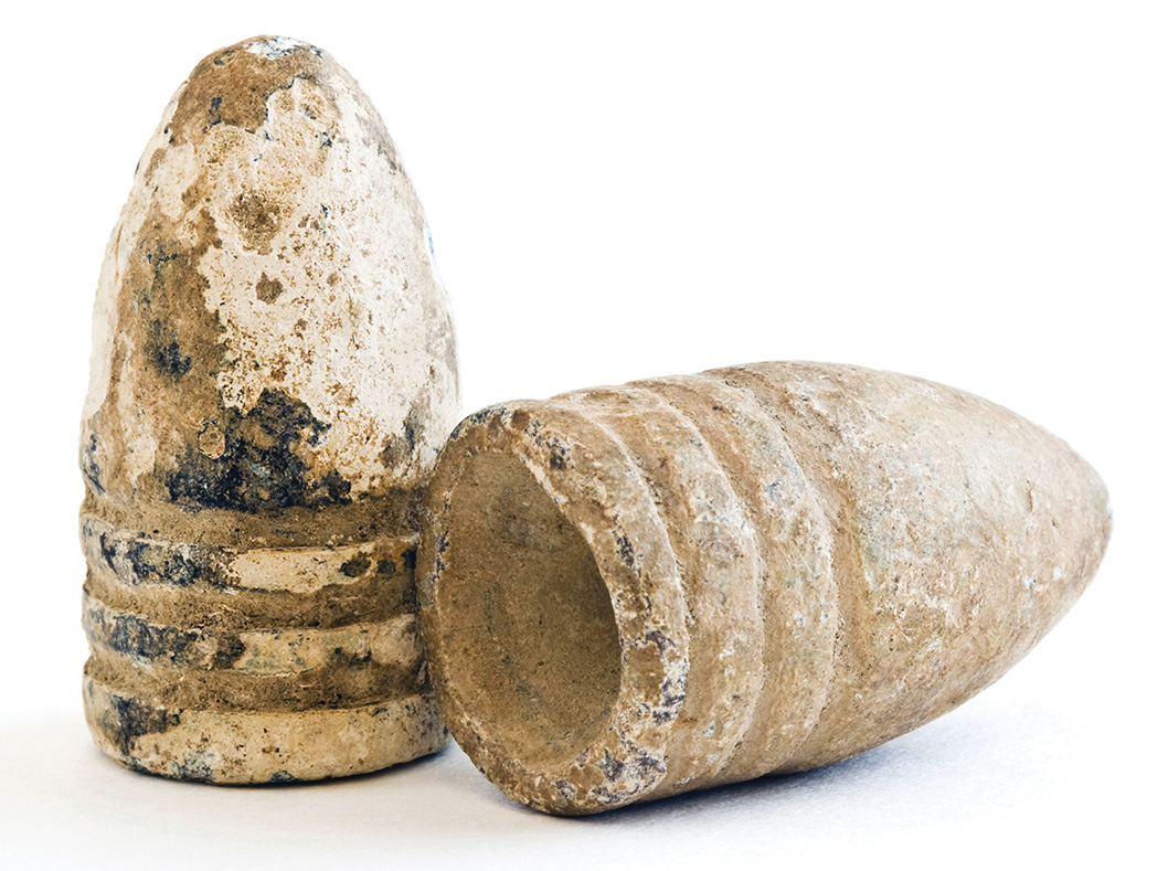 Top 10 Game-Changing Weapons That Debuted In the 19th Century