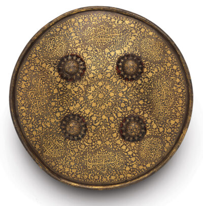 Why Symbols Were Essential To Battle Shields
