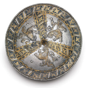 Why Symbols Were Essential To Battle Shields