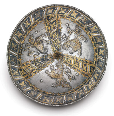 Why Symbols Were Essential To Battle Shields