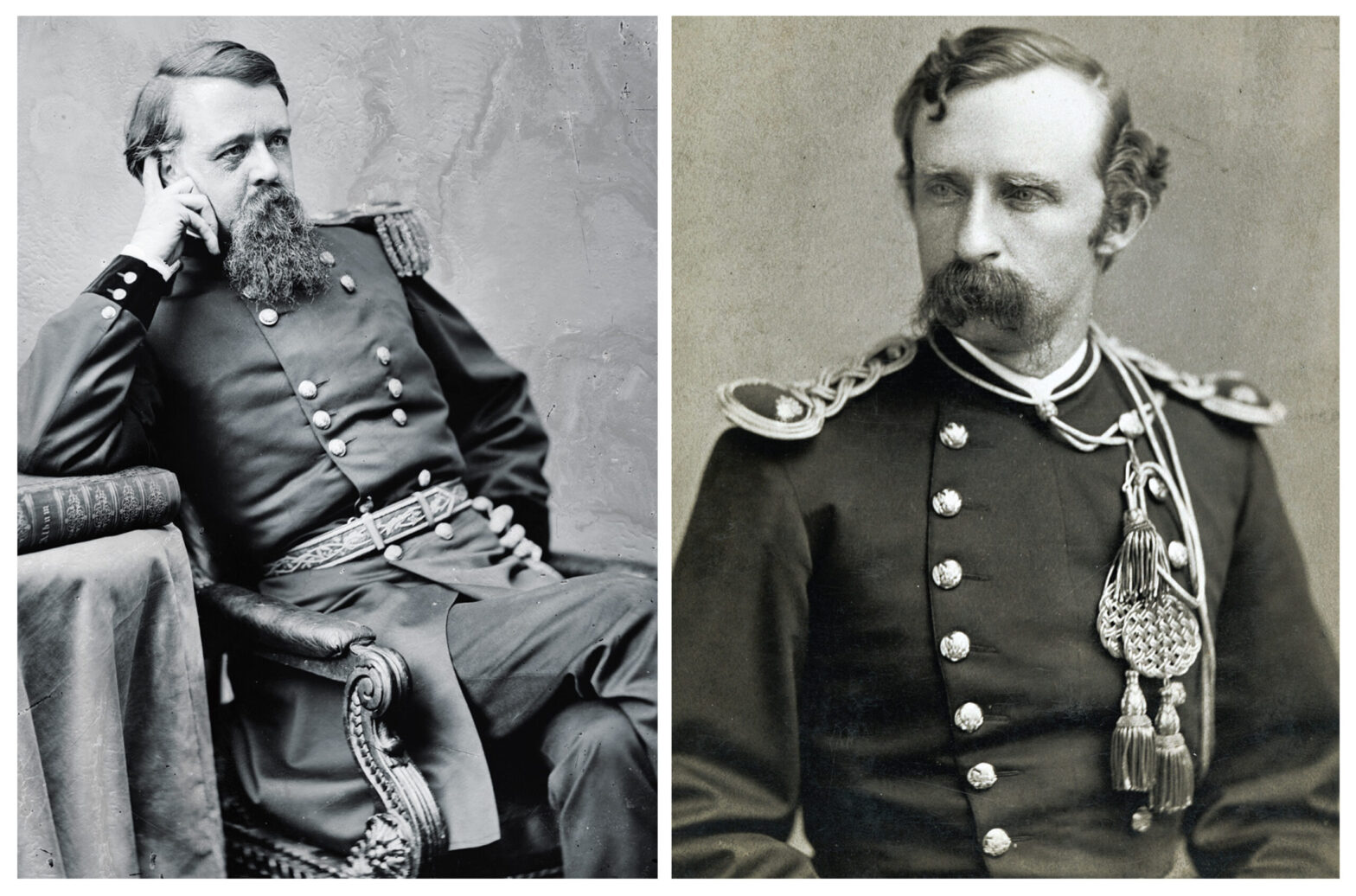Was George Armstrong Custer Really A Terrible Strategist?