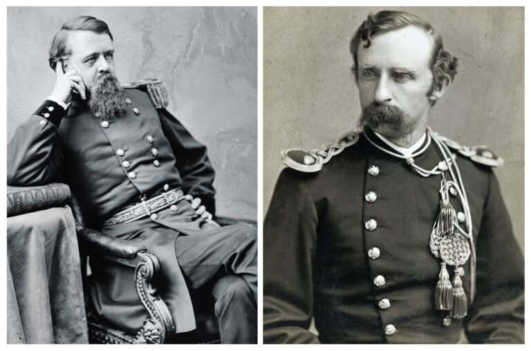 Was George Armstrong Custer Really A Terrible Strategist?