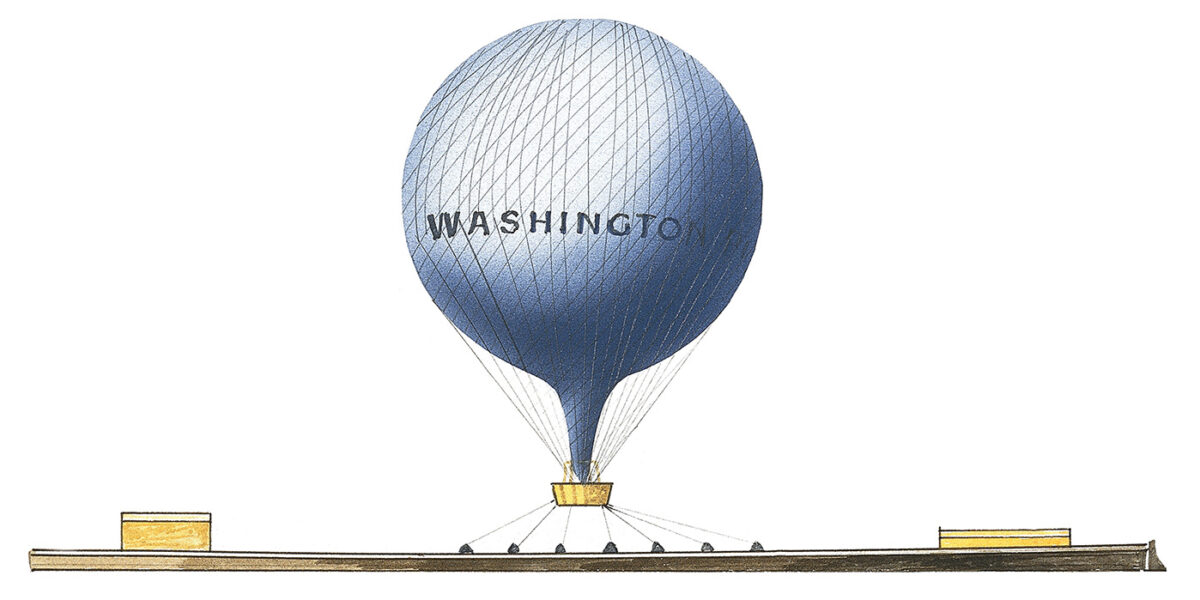 Top 10 Game-Changing Weapons That Debuted In the 19th Century