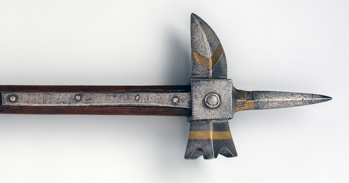 Why The War Hammer Was A Mighty Weapon