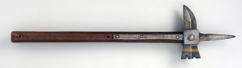 Why The War Hammer Was A Mighty Weapon