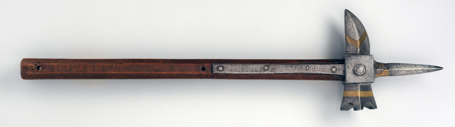 Why The War Hammer Was A Mighty Weapon