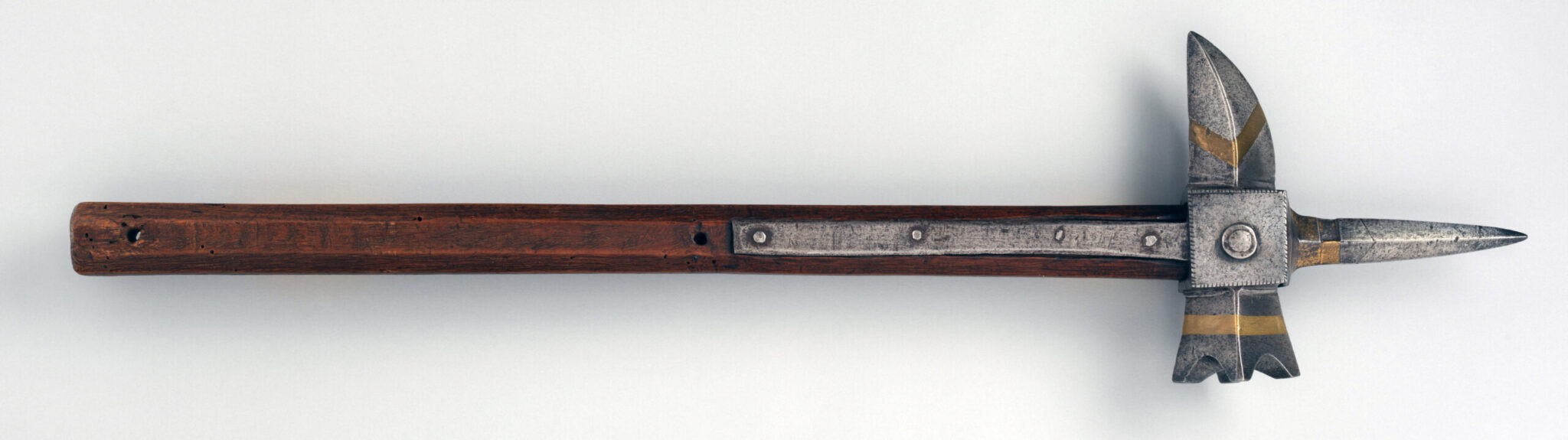 Why The War Hammer Was A Mighty Weapon