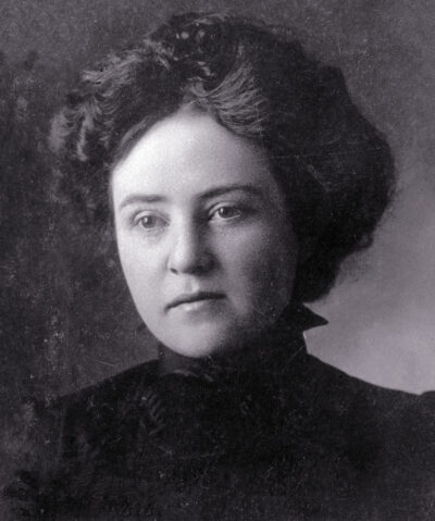 She Was Romantically Linked to the 'Sundance Kid' — But Much About Her ...