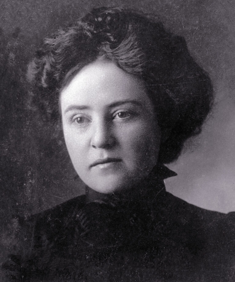 She Was Romantically Linked to the 'Sundance Kid' — But Much About Her ...