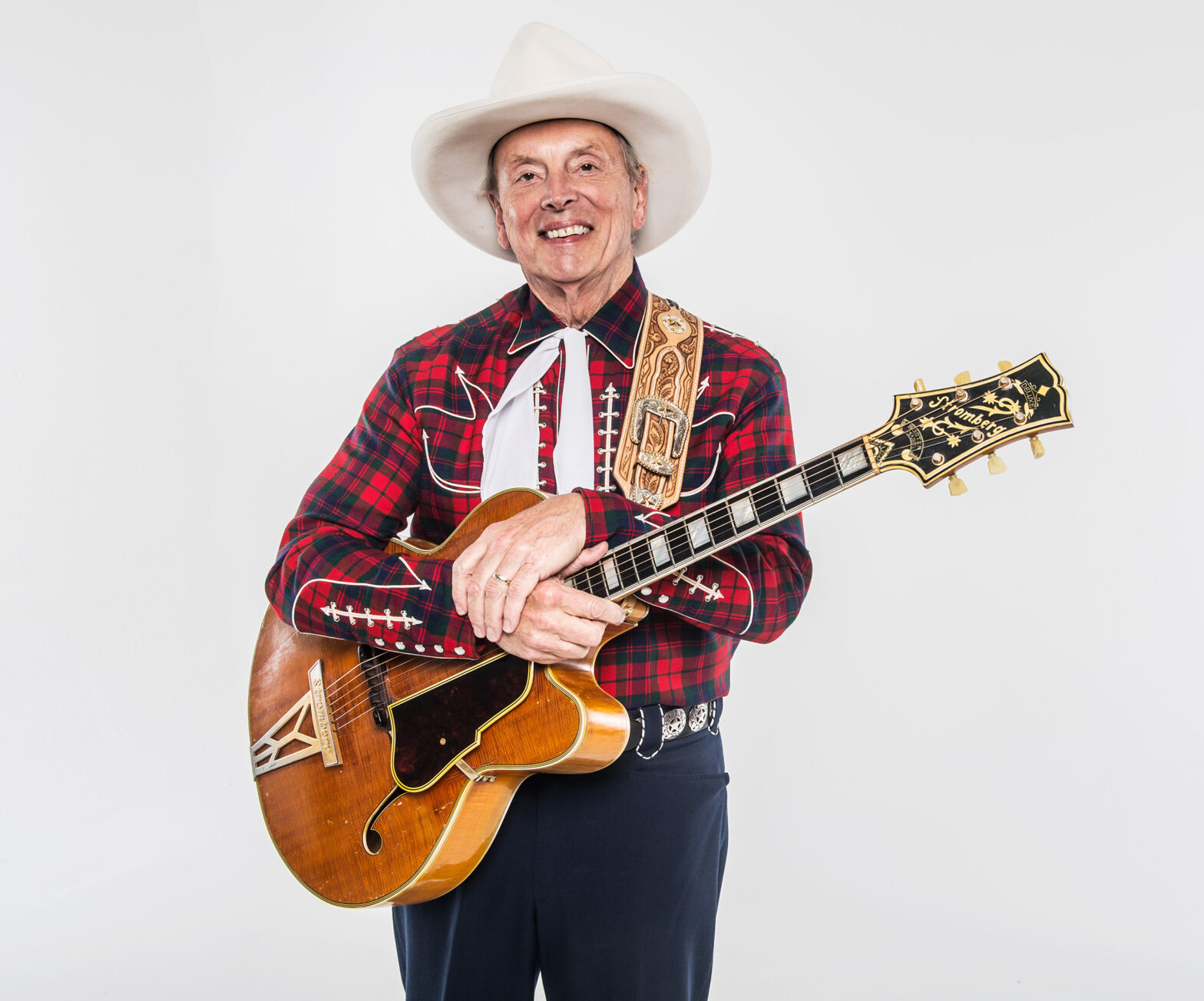 The Rootinest, Tootinest Cowboy Singer