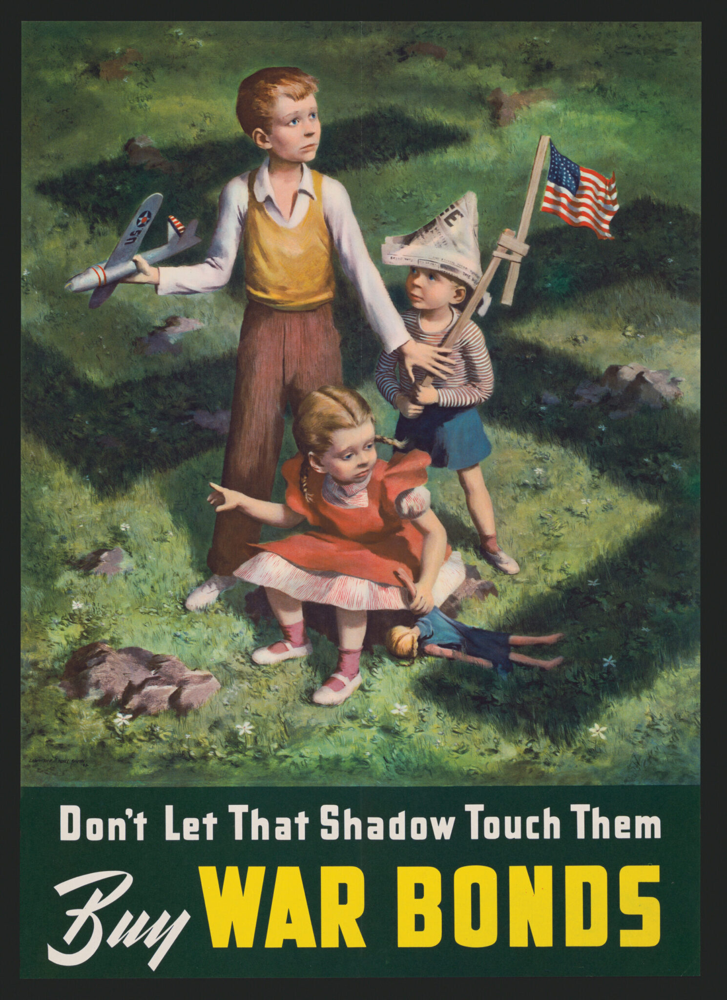 The First Digital Camera