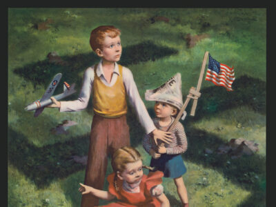 WWII homefront Archives | HistoryNet