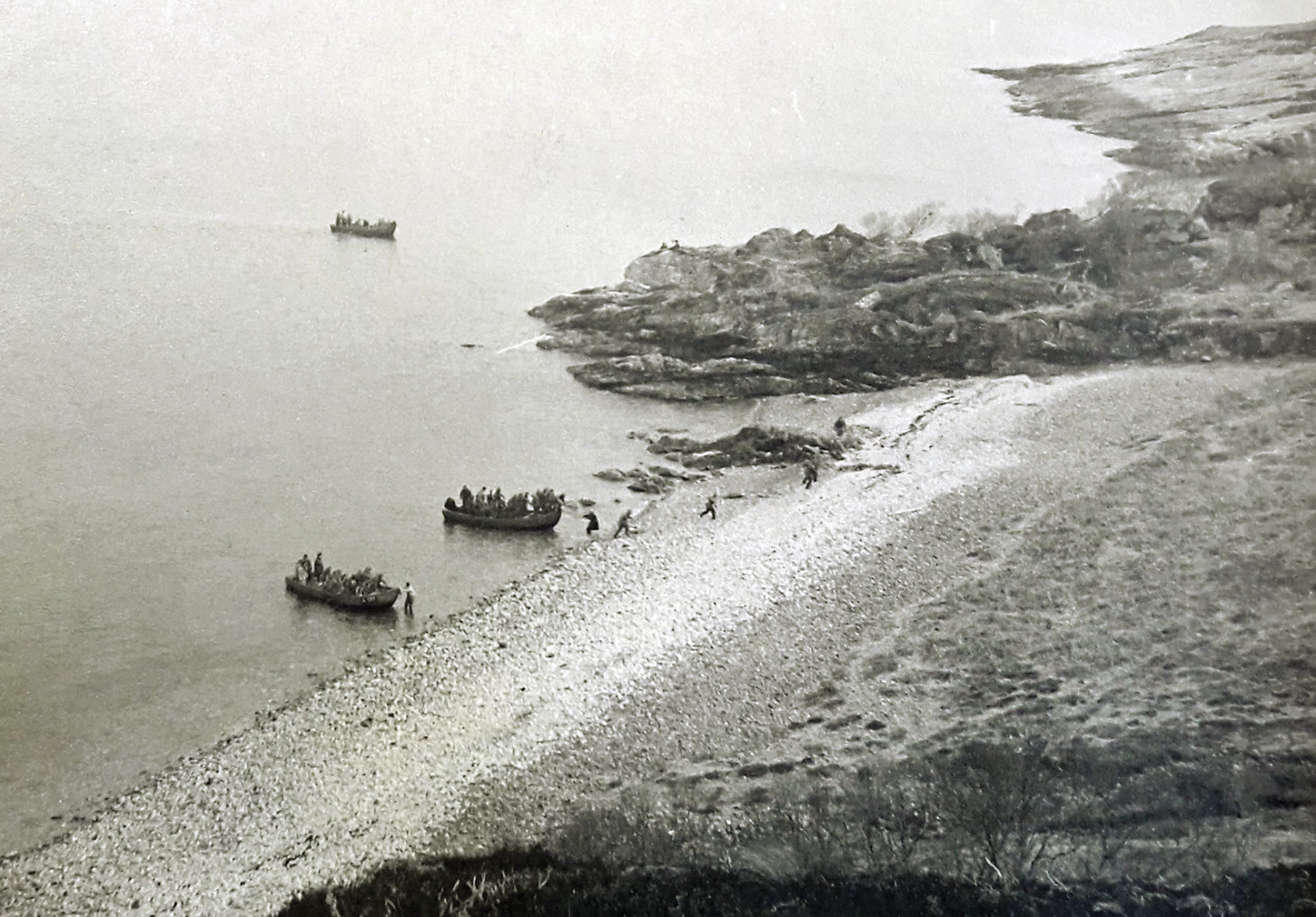 An SAS Rescue Mission Mission Gone Wrong