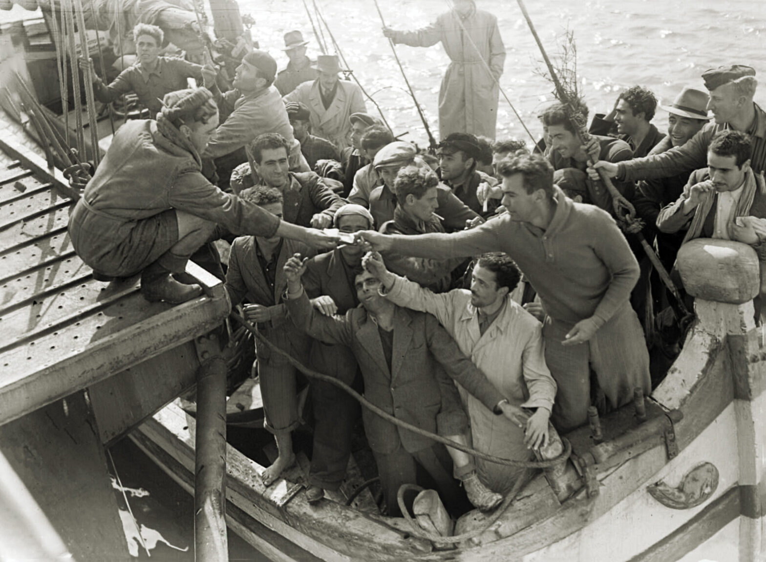 An SAS Rescue Mission Mission Gone Wrong