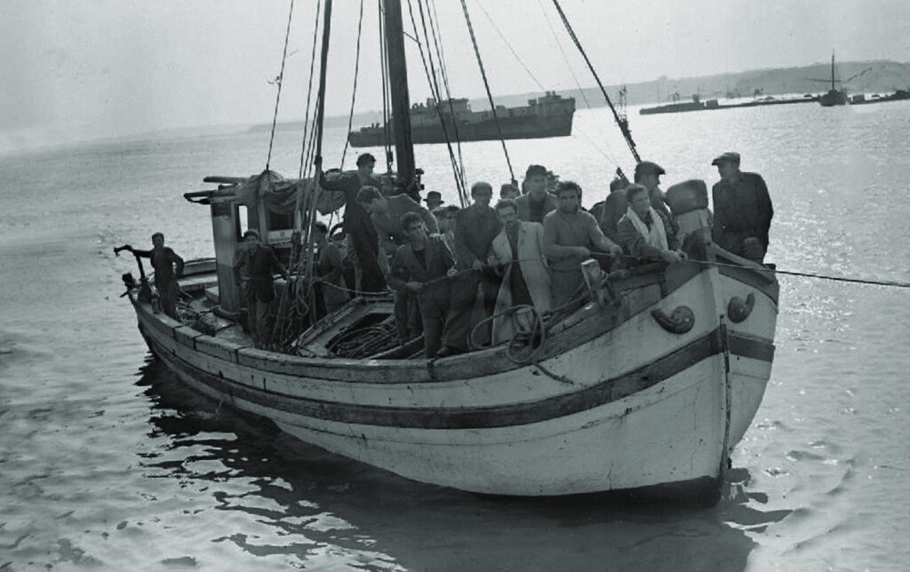 Kublai Khan’s Mongol Navy