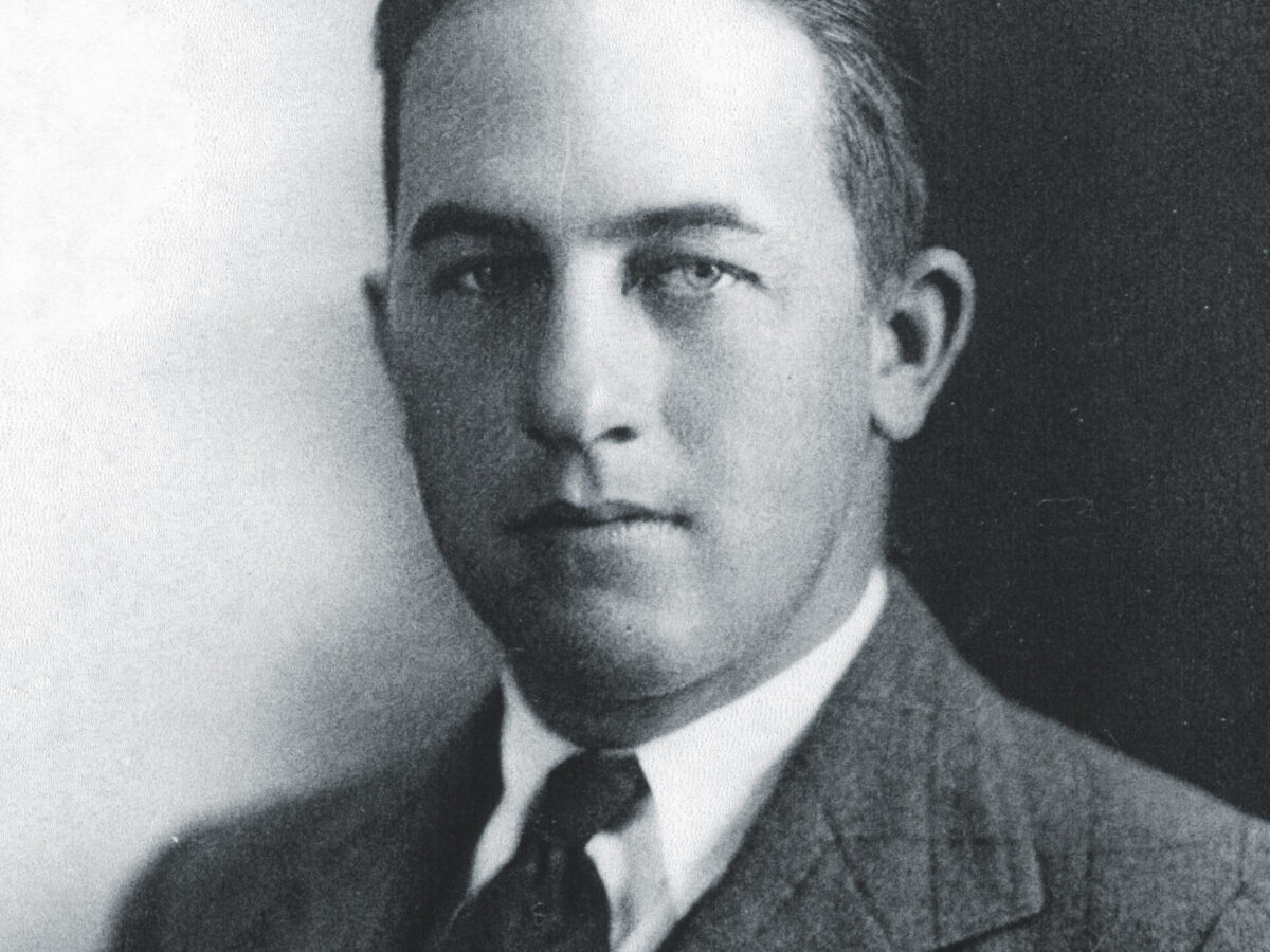 Charles Lindbergh Archives | HistoryNet