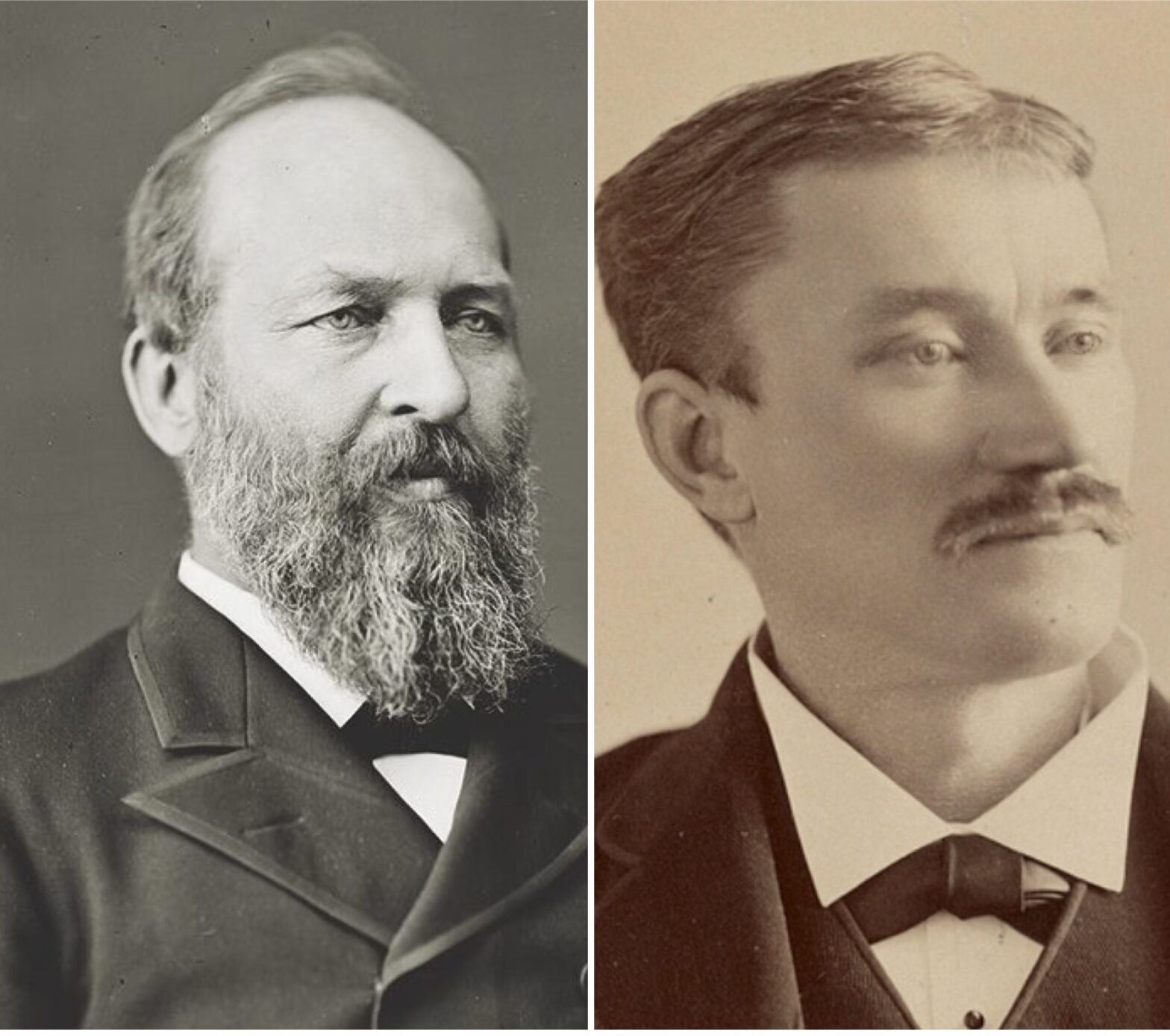 Matthew Macfadyen, Michael Shannon, Set to Star in President Garfield ...