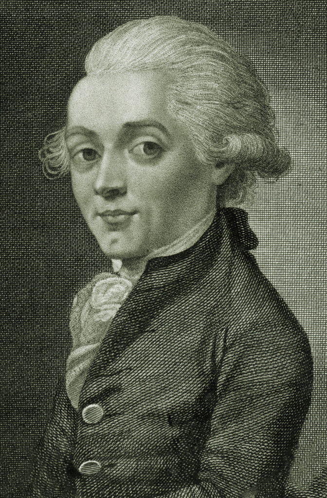 First in America's Skies