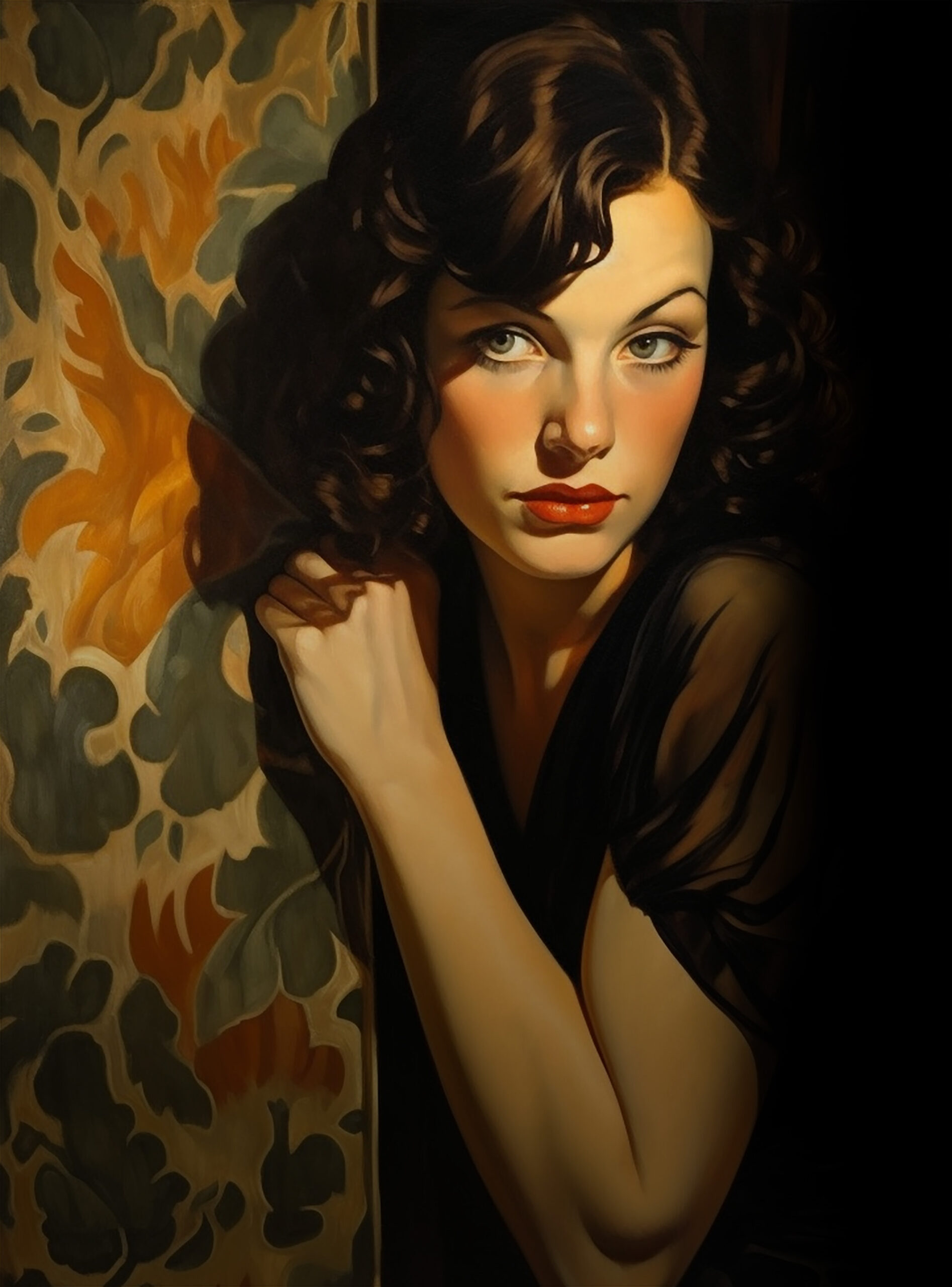 ‘WARS ARE NOT WON BY RESPECTABLE METHODS’