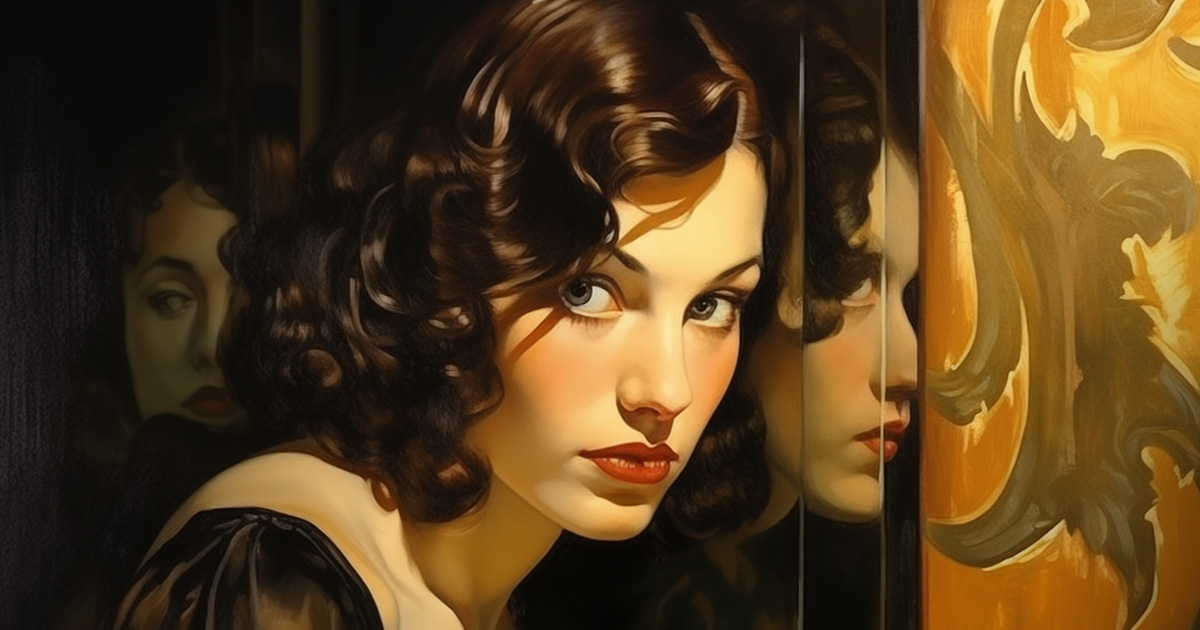 The Spy Who Proved the Adage About Love and War