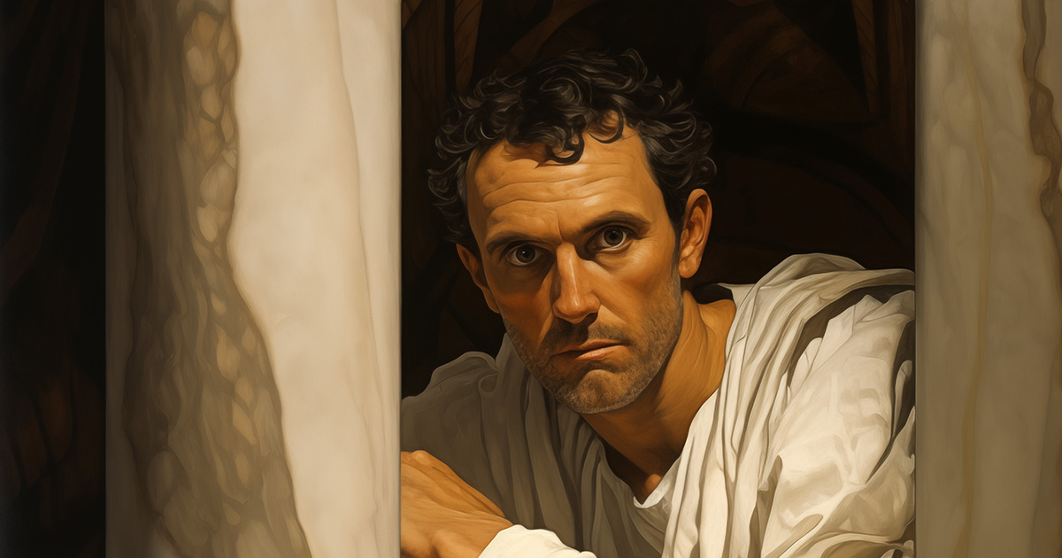 Espionage in Ancient Rome