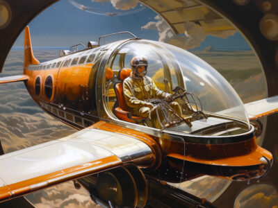 small aircraft Archives | HistoryNet