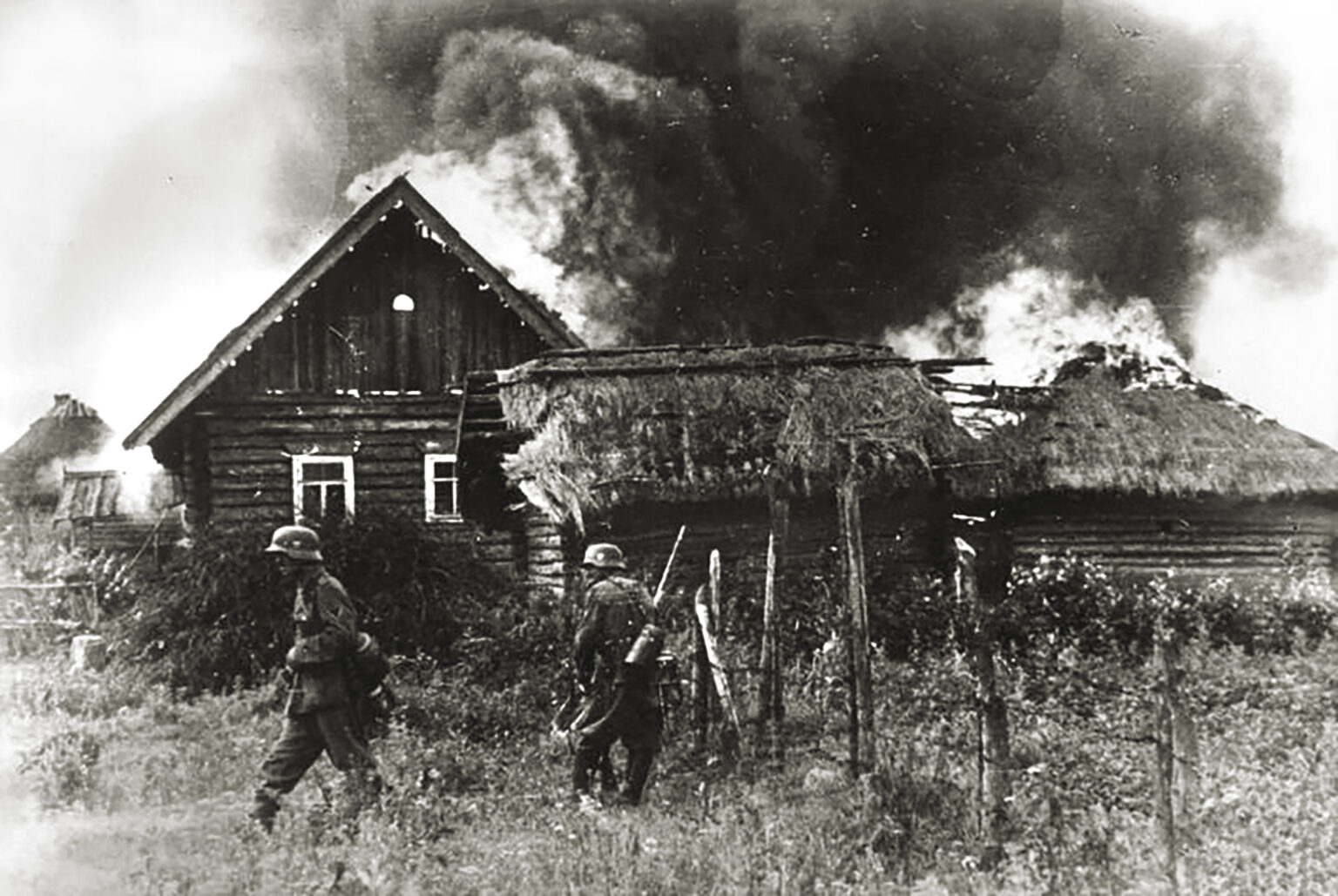 What Was the Turning Point of World War II?