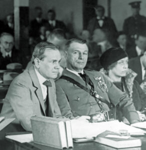 William 'Billy' Mitchell: Air Power Visionary