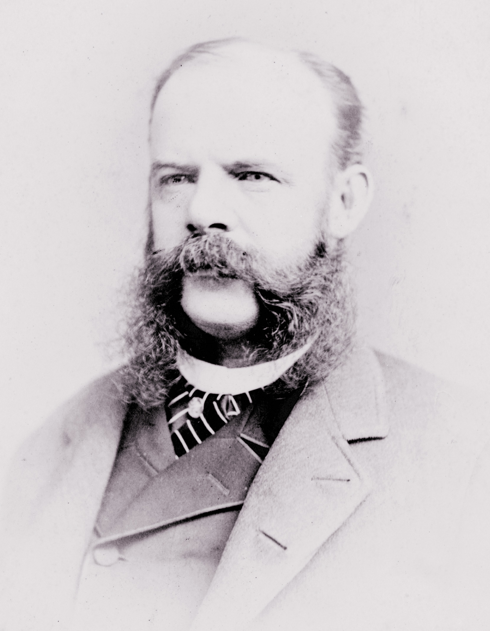 An Artist Embedded with the Union Army