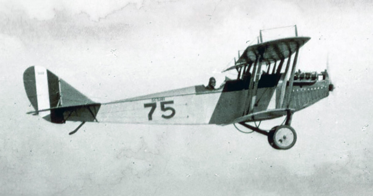 The Enduring Legacy of Aviation Pioneer Glenn Curtiss