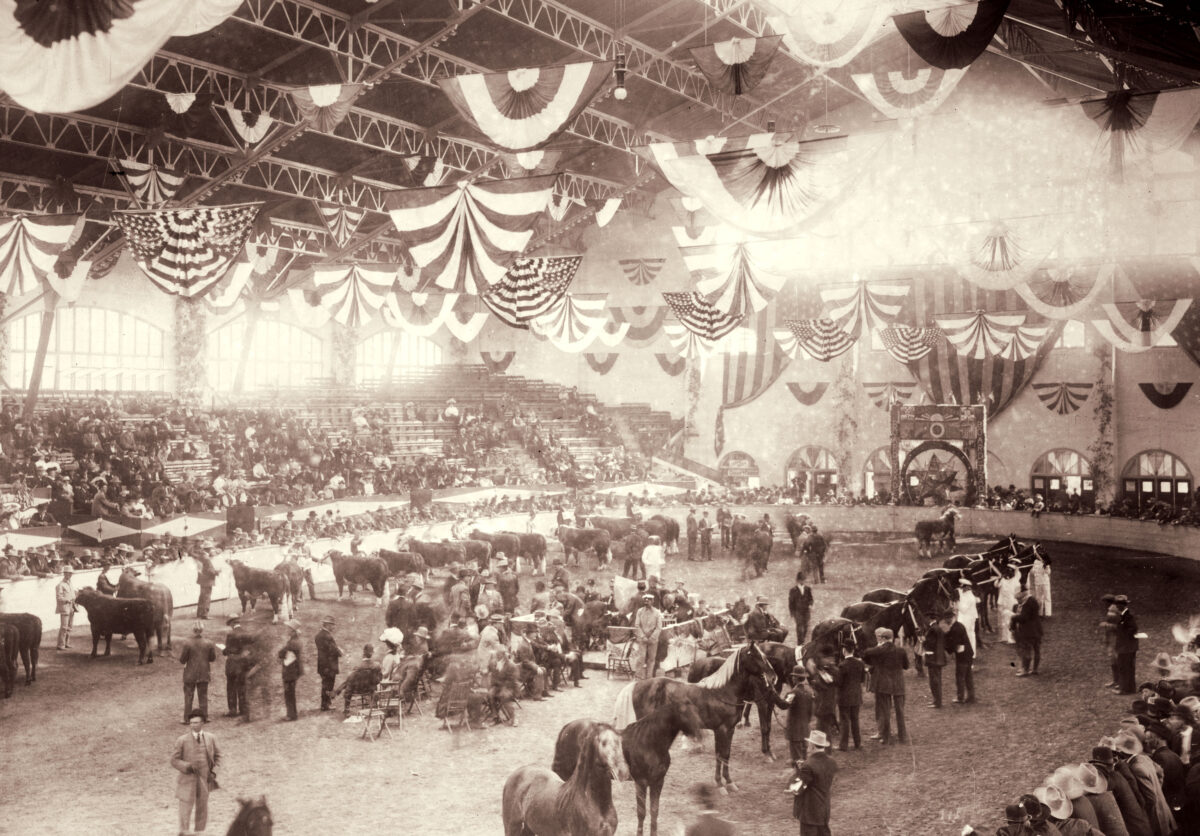 The One and Only 'Booger' Was Among History's Best Rodeo Performers