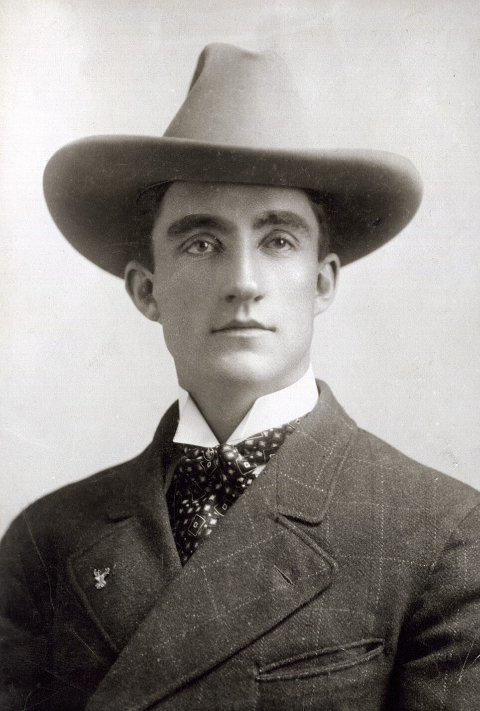 The Miller Bros. 101 Ranch Real Wild West Didn't Have Buffalo Bill's ...