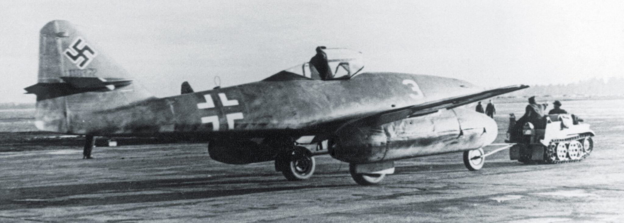 Interview: Johannes Steinhoff / WWII Luftwaffe Eagle