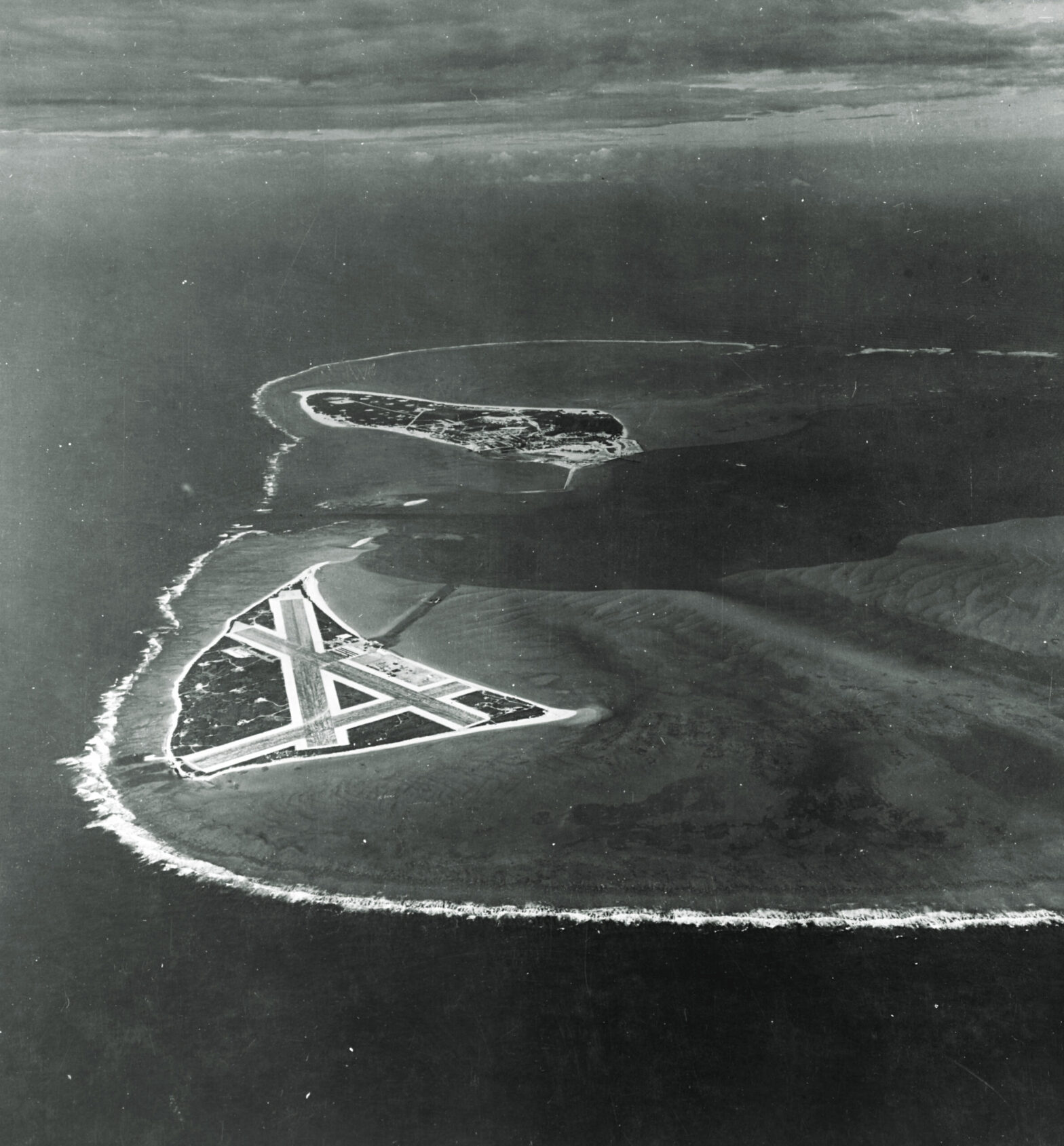 Midway Islands' Undaunted Defenders
