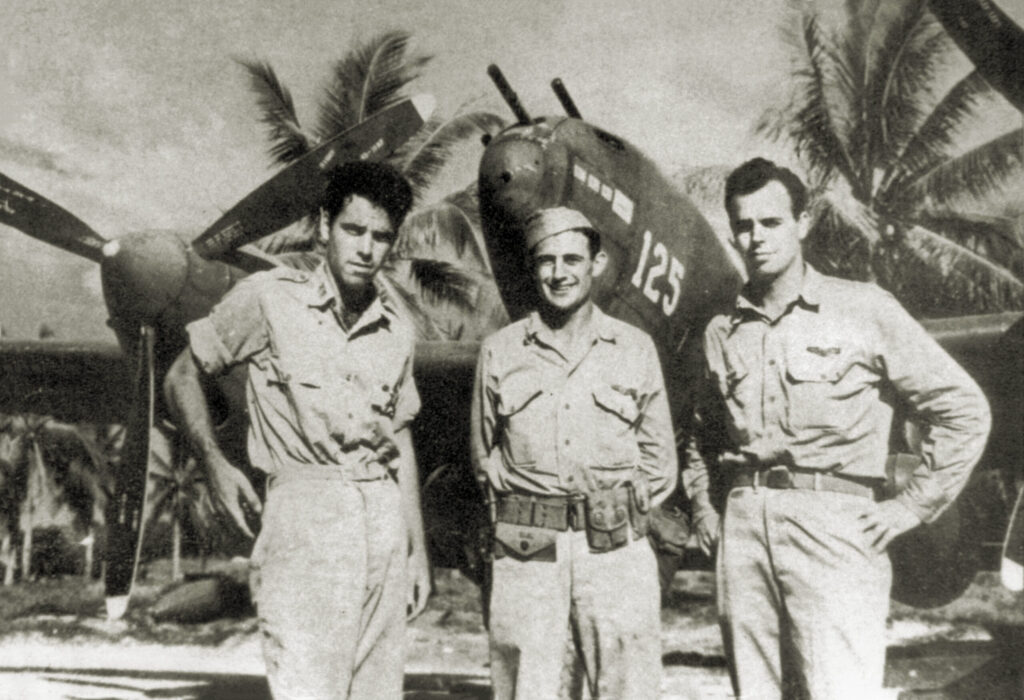 Designer-Pilot Kurt Tank