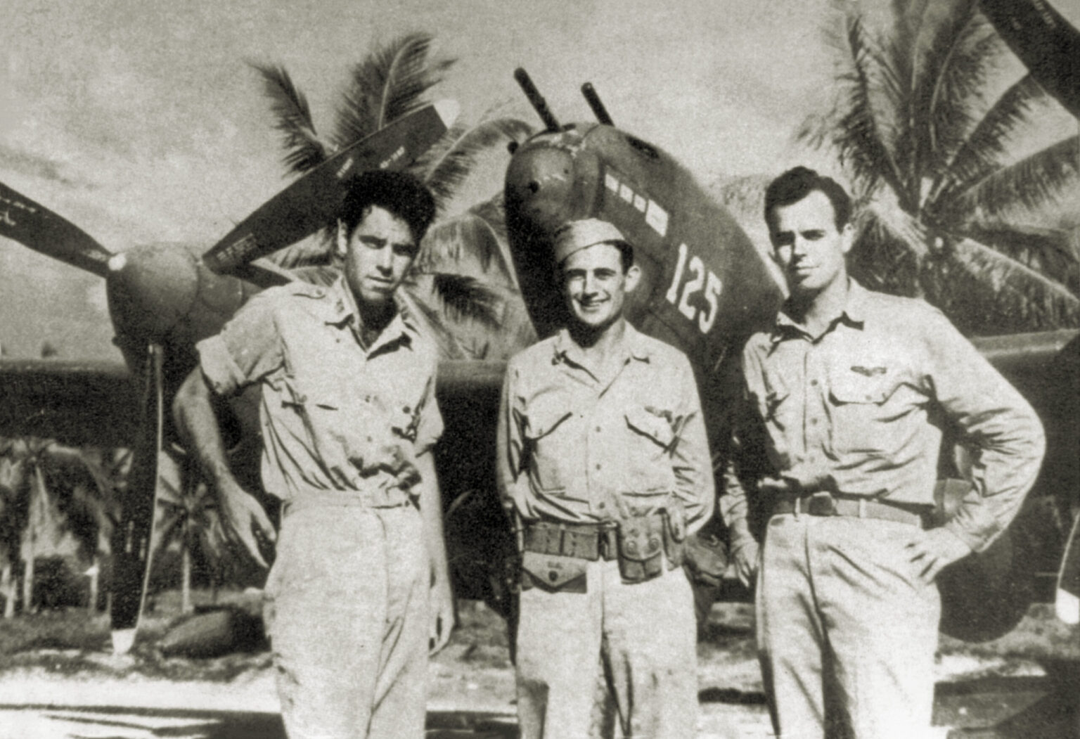 Was the P-38 WWII's Coolest Fighter?