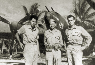 Was the P-38 WWII's Coolest Fighter?