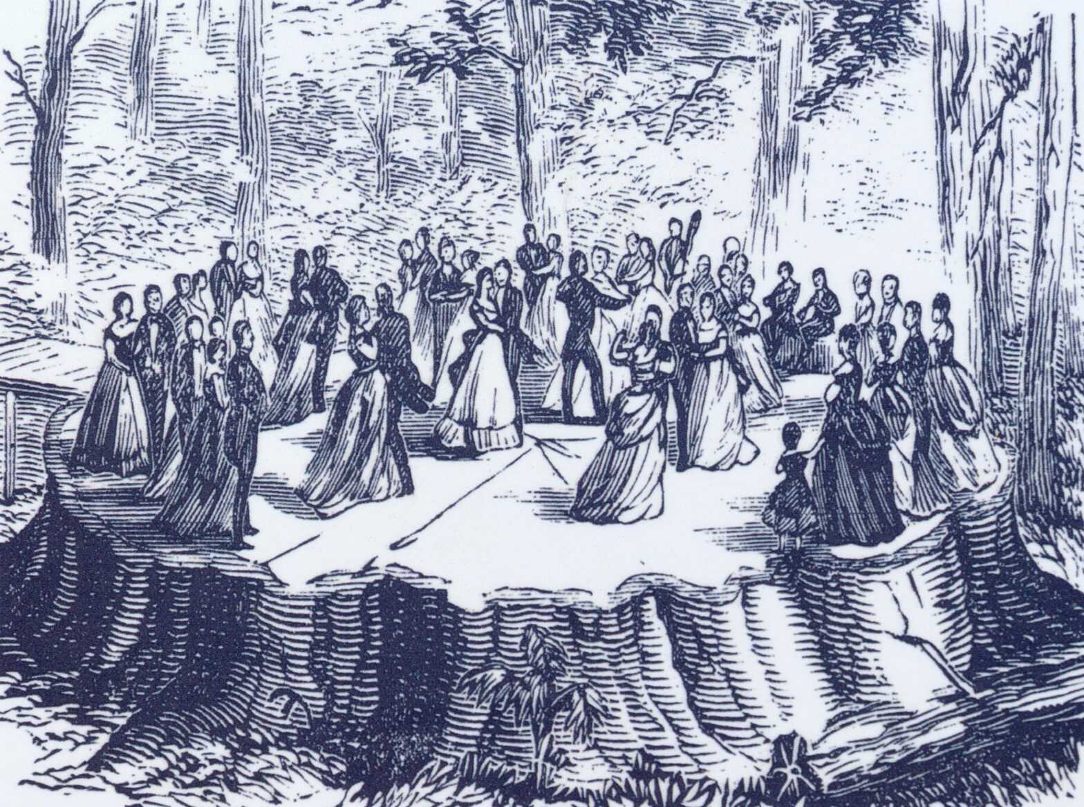 This Victorian-Era Performer Learned that the Stage Life in the ...