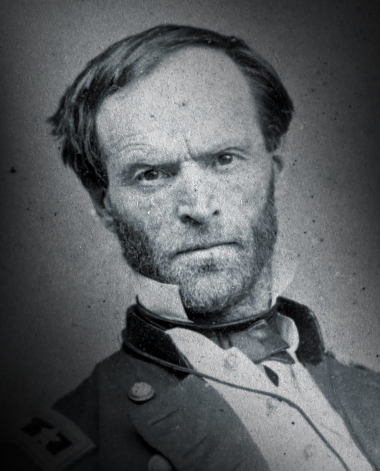 Forty Acres and a Mule