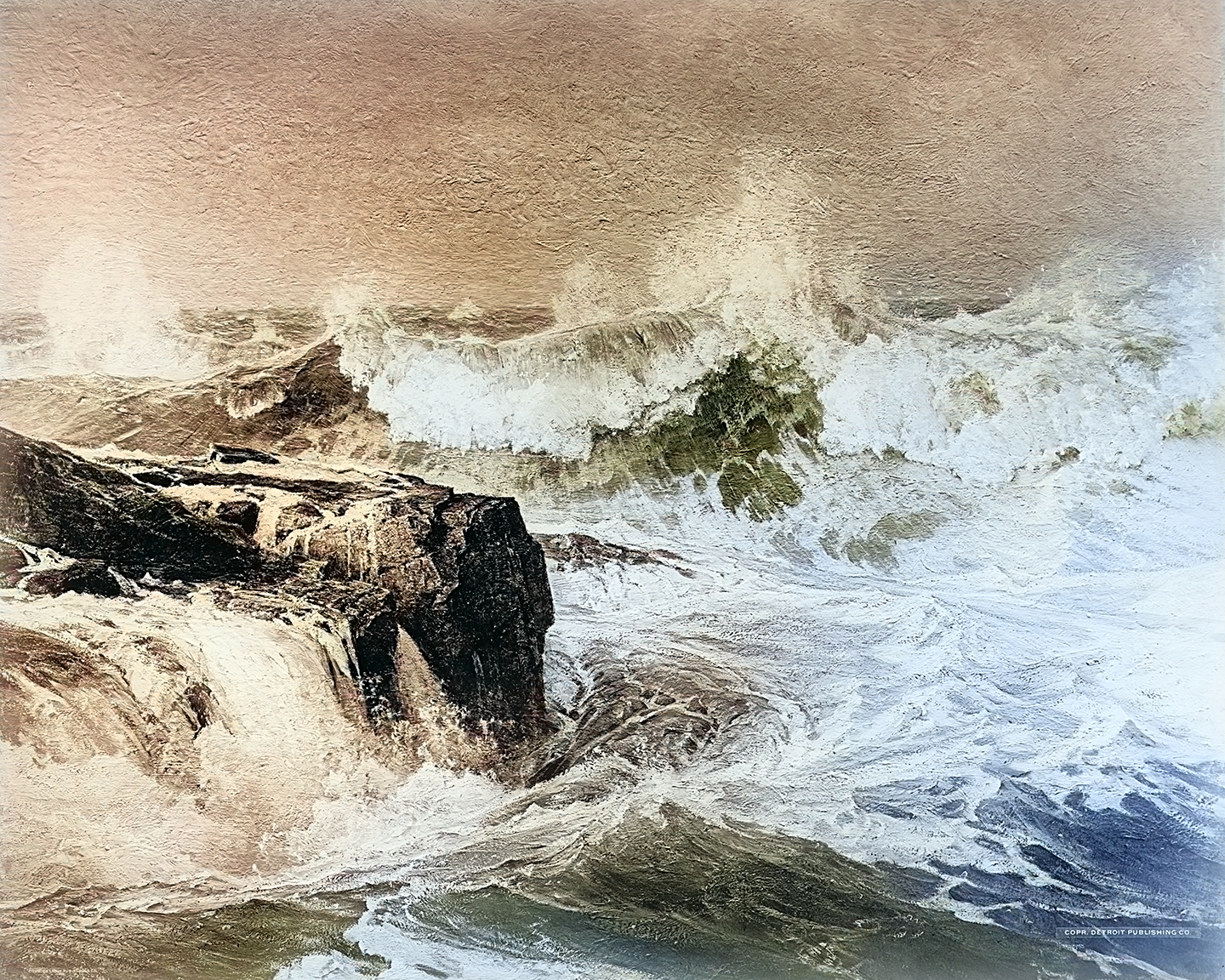 The Hurricane that Saved Jamestown