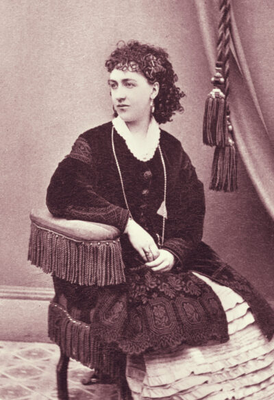 Kate Shelley: A girl’s heroic journey