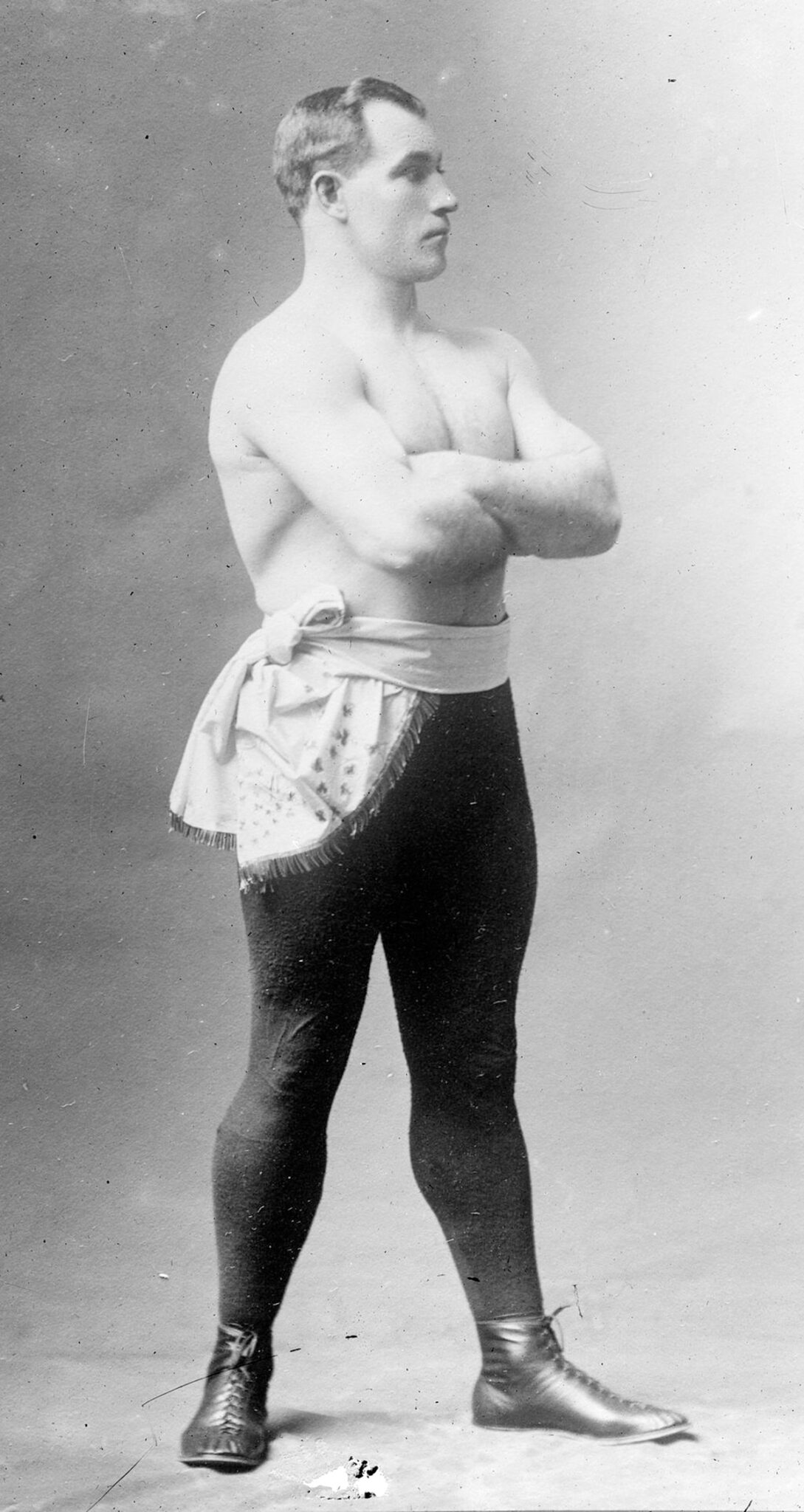 Wyatt Earp’s Most Controversial Decision