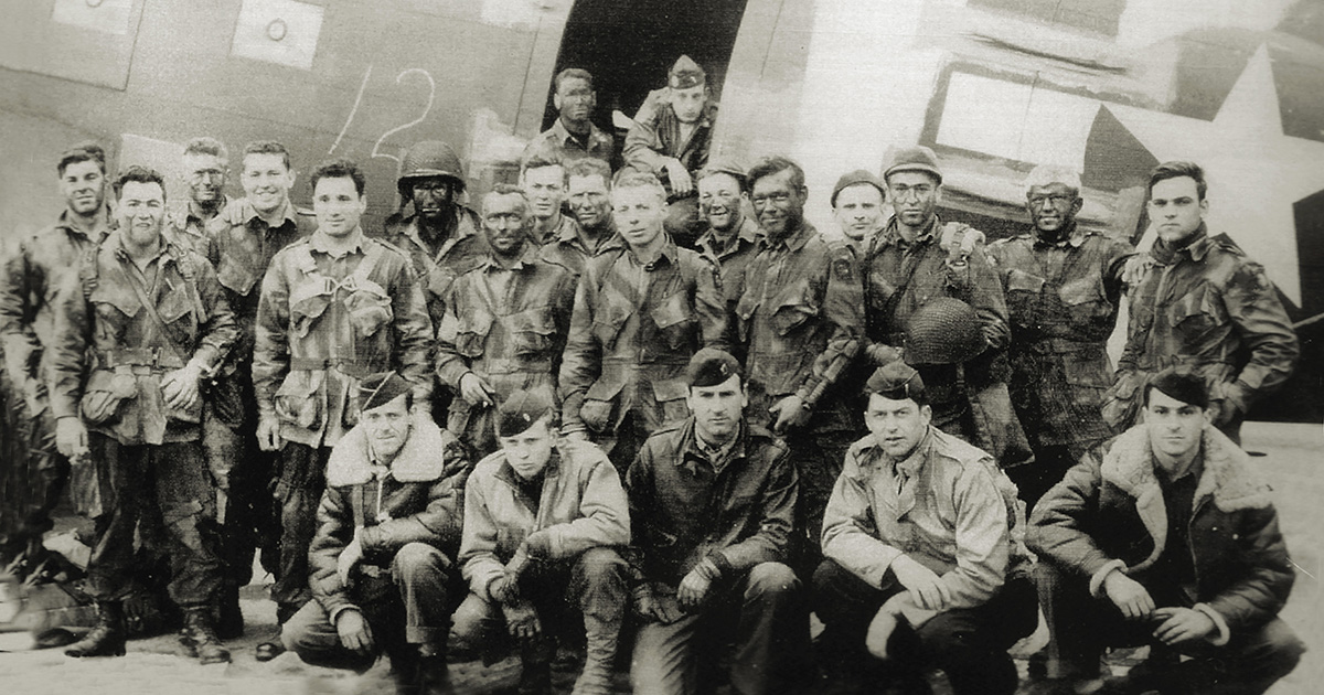Could These American Paratroopers Stop the Germans from Reaching Utah ...